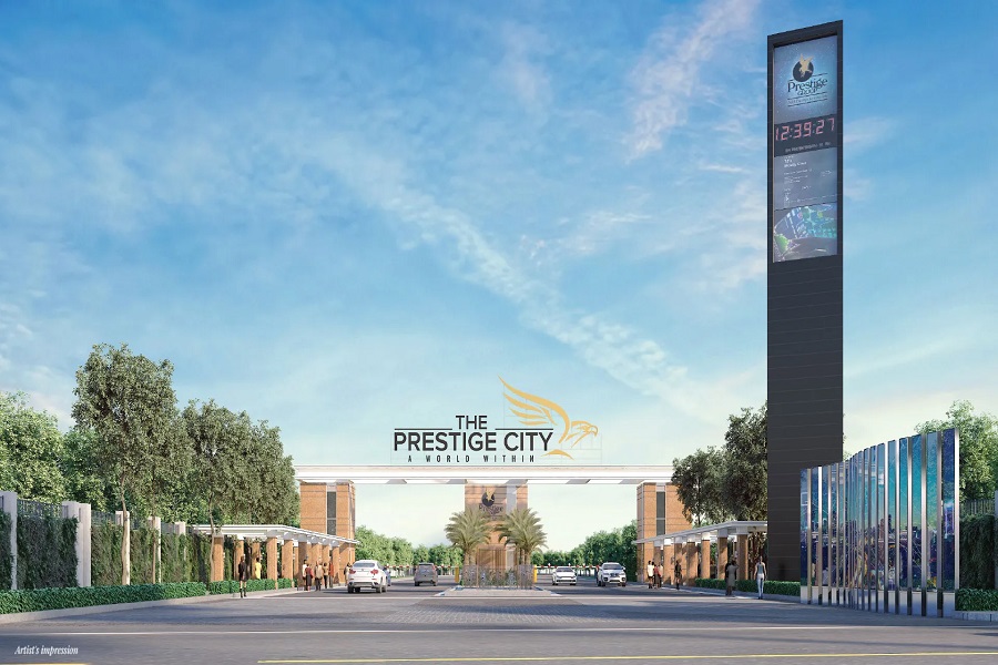 Prestige Pre Launch | Best Properties in Bangalore